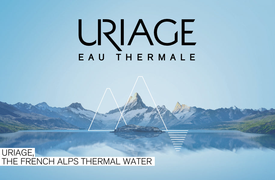 Uriage – Filiforme