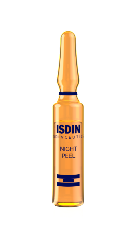 Isdinceutics Night Peel – Filiforme